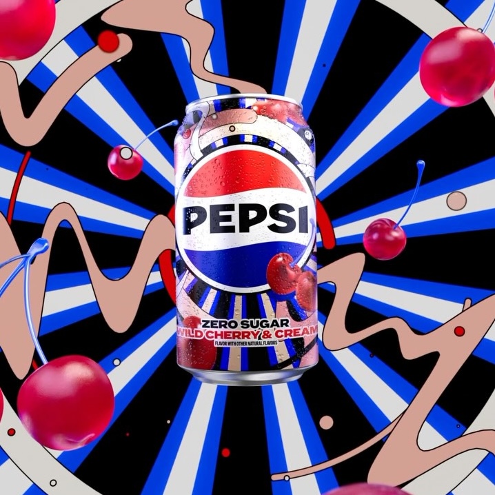 Pepsi.com