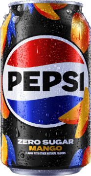 Pepsi.com
