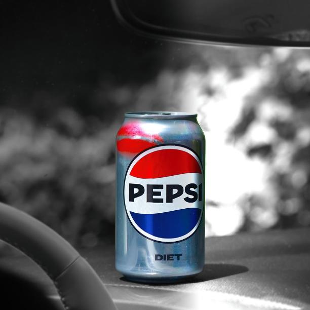 Pepsi.com