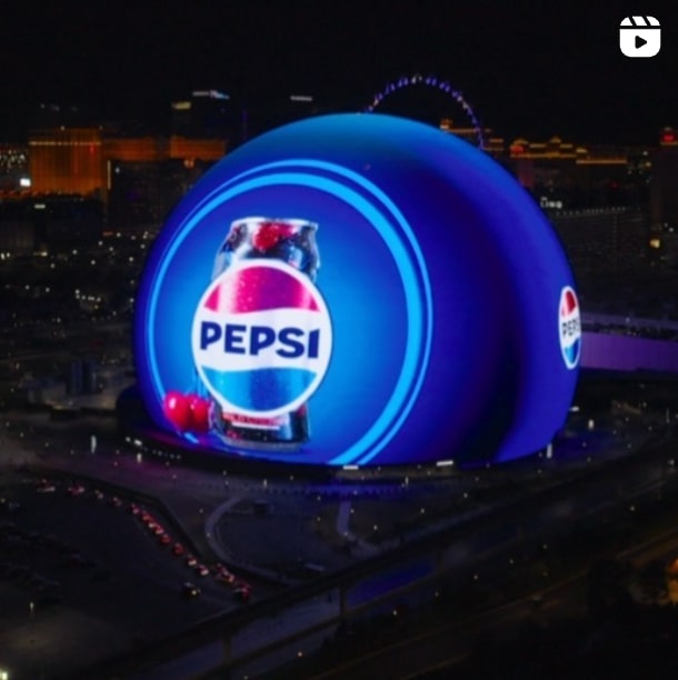 Pepsi.com