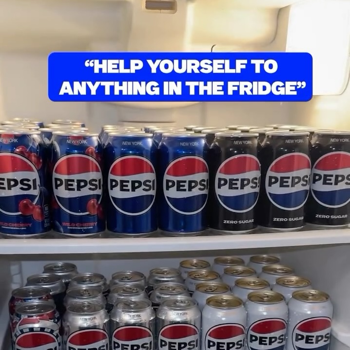 Pepsi.com